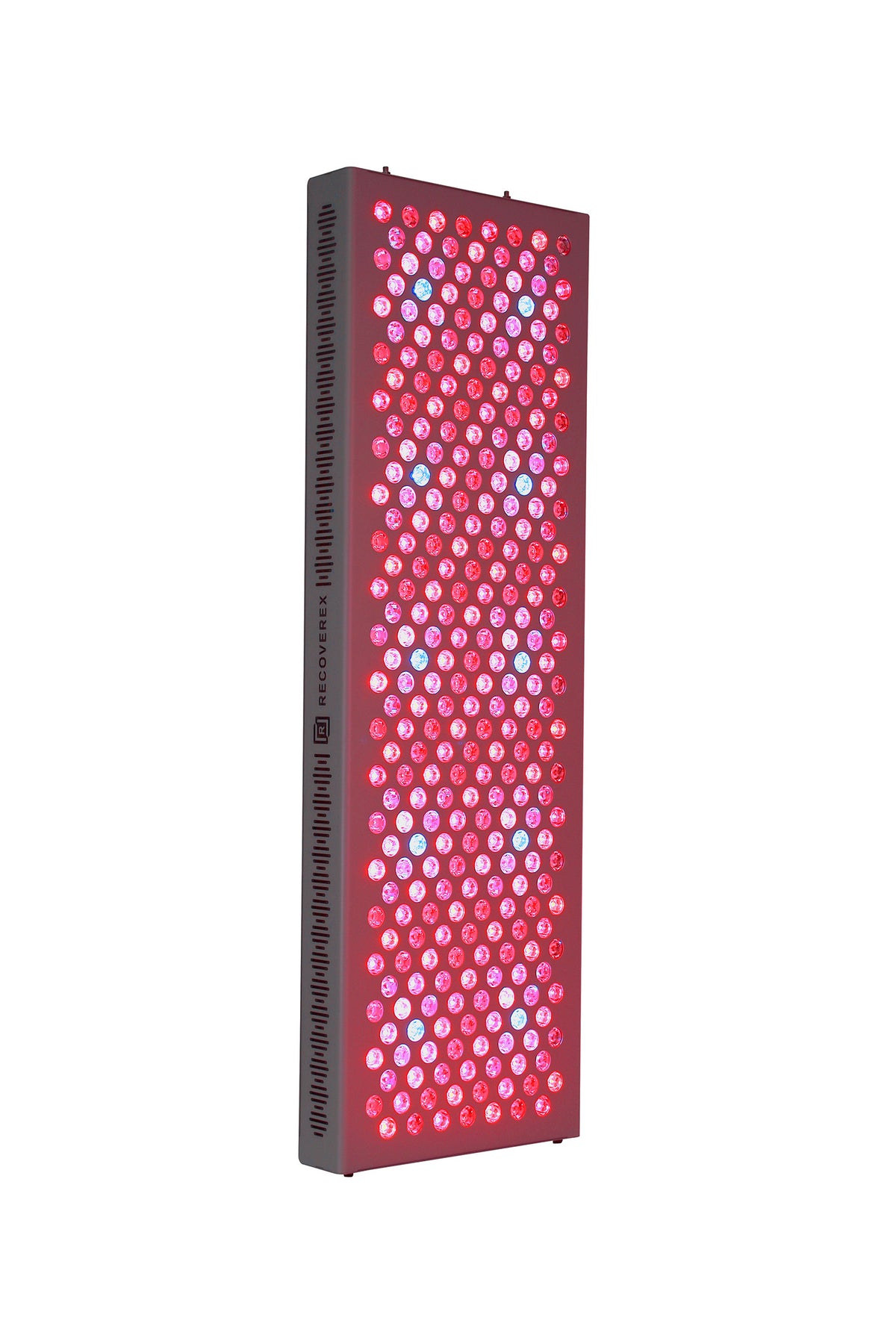 Recoverex Red Light Panel, - Multispectral LED Light for Face, Neck, a ...